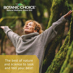 Botanic Choice iodine for overall vitality
