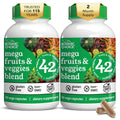 Botanic Choice Mega Fruits multivitamin