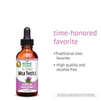 Botanic Choice milk thistle extract