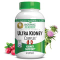 Botanic Choice multivitamins for kidney health
