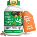 Botanic Choice multivitamins for overall health