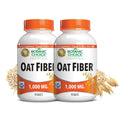 Botanic Choice oat fiber supplement