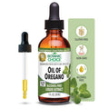 Botanic Choice oregano oil extract