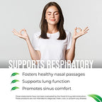 Botanic Choice Respi Clear immune support