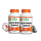 Botanic Choice Super Boron Complex benefits