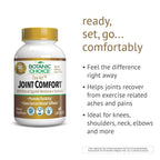 Botanic Choice turmeric supplement