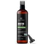Botanic Hearth biotin oil for hair growth