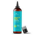 Botanic Hearth biotin oil for hair