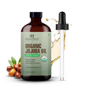 Botanic Hearth organic jojoba oil for skin