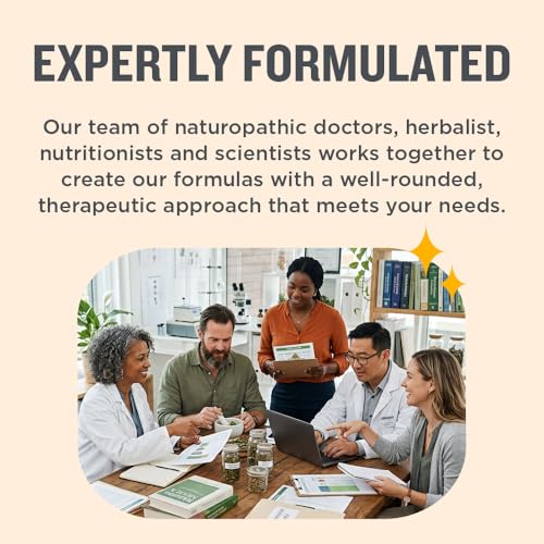 Botanica ashwagandha for overall health