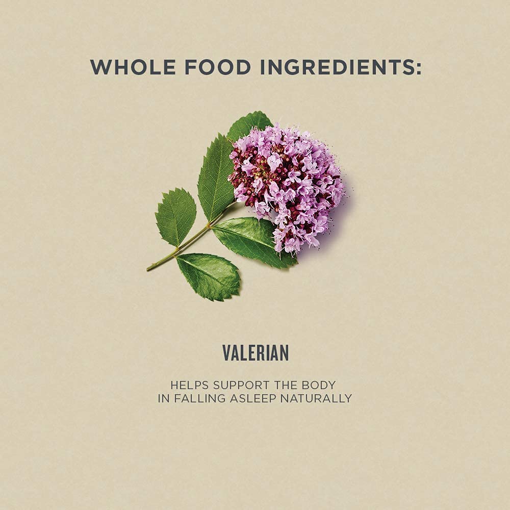 Botanica valerian for stress relief