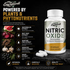 Botanical blend for athletic performance
