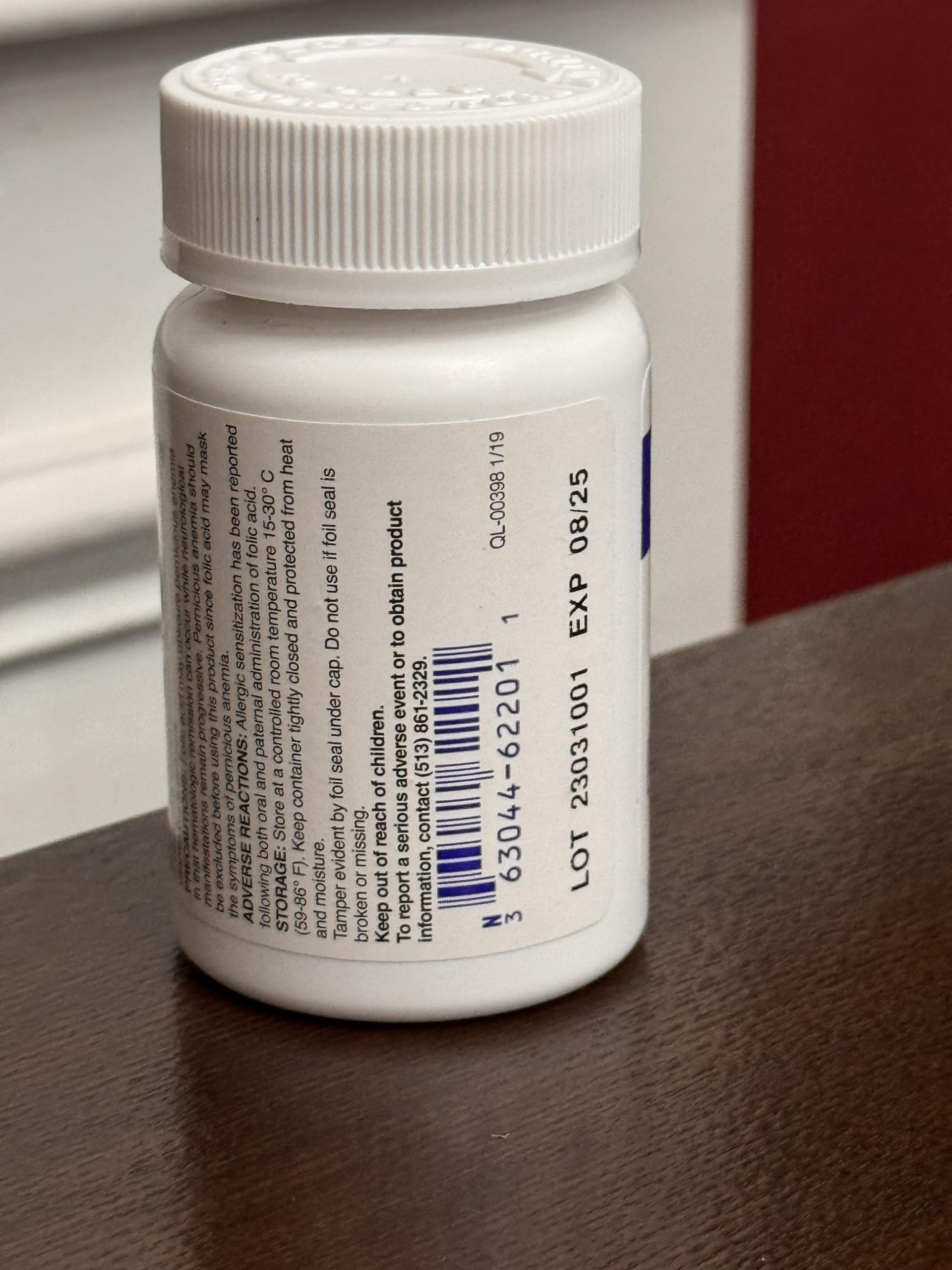 botanical blend for daily nutrition