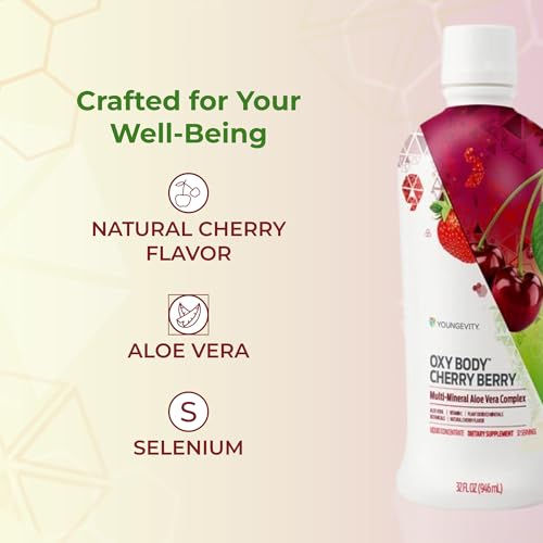 botanical blend for immune support