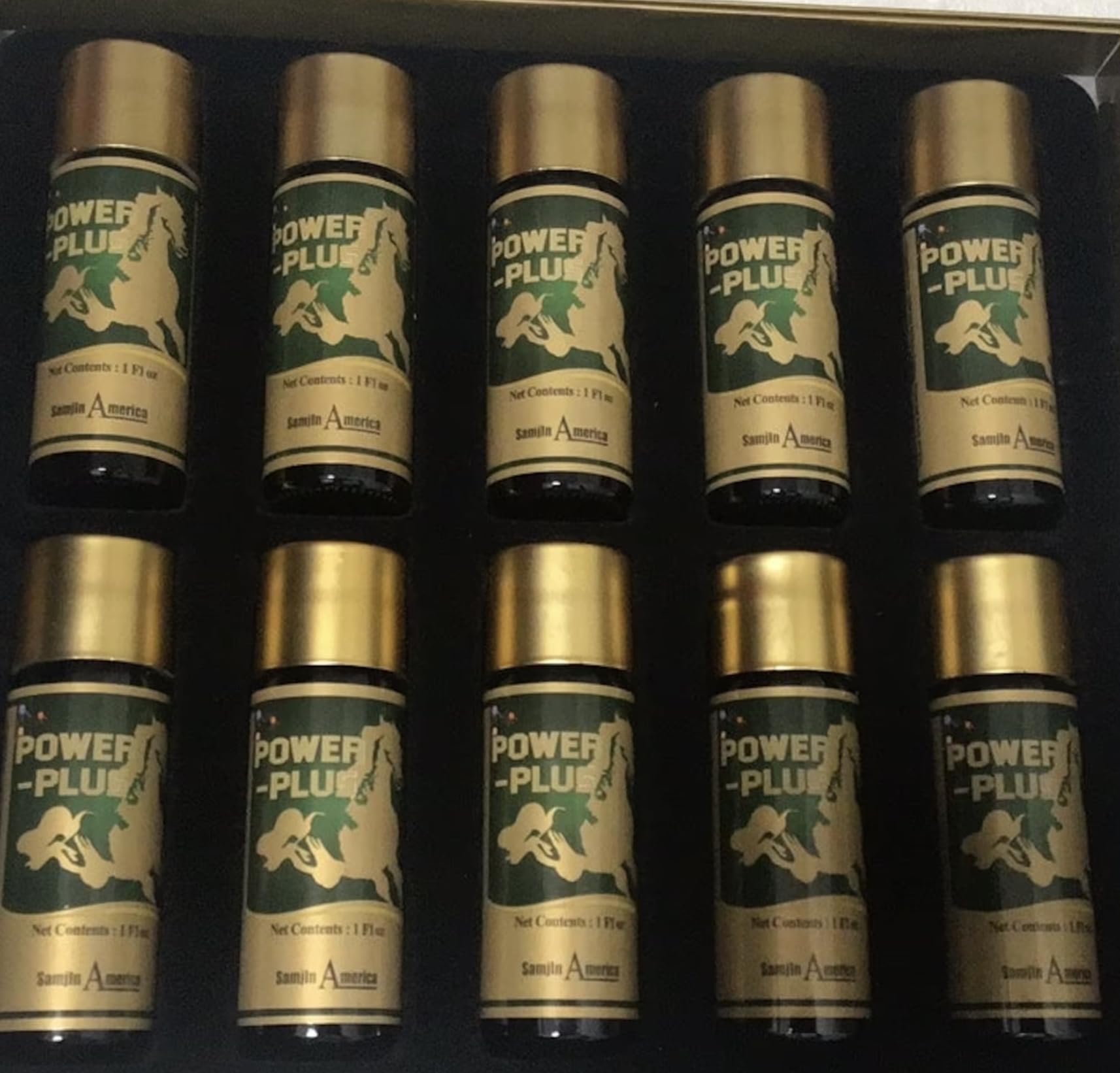 botanical blend for men's health
