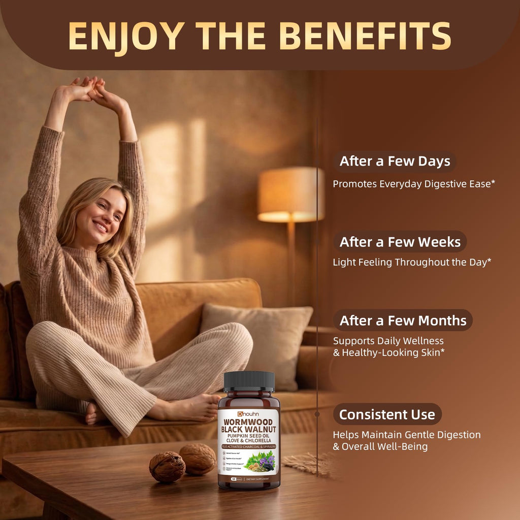 botanical cleanse for wellness