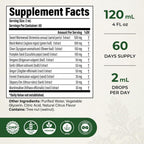 botanical cleanse for wellness