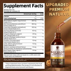 botanical cleanse with clove extract