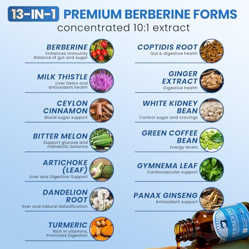 botanical drops for digestive health