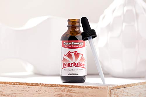 botanical extract for enhanced energy