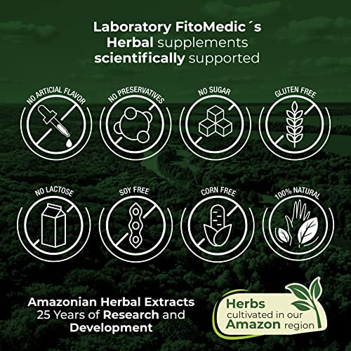 botanical formula for optimal health
