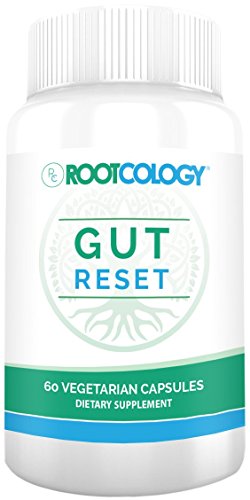 Botanical gut support with Tribulus extract