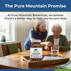botanical hawthorn for daily wellness