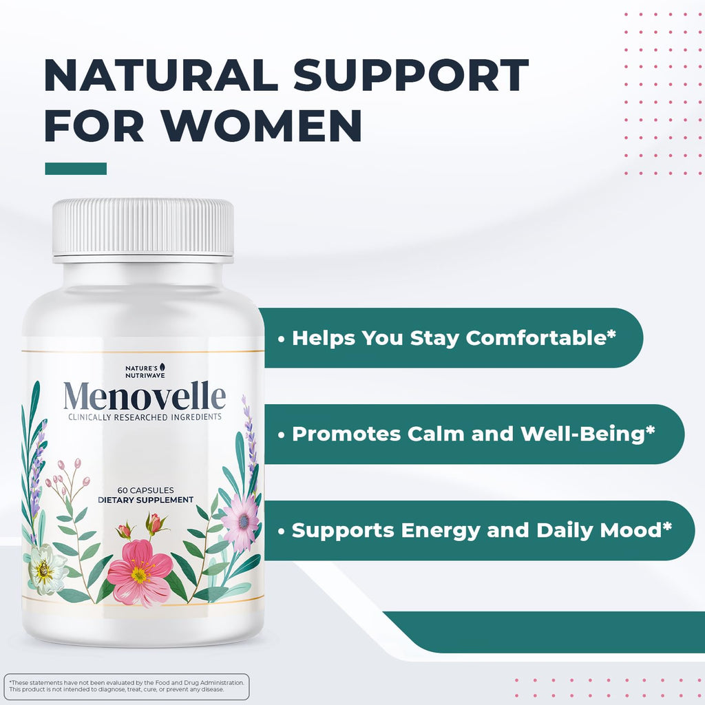botanical multivitamins for daily wellness