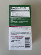 botanical remedy for focus