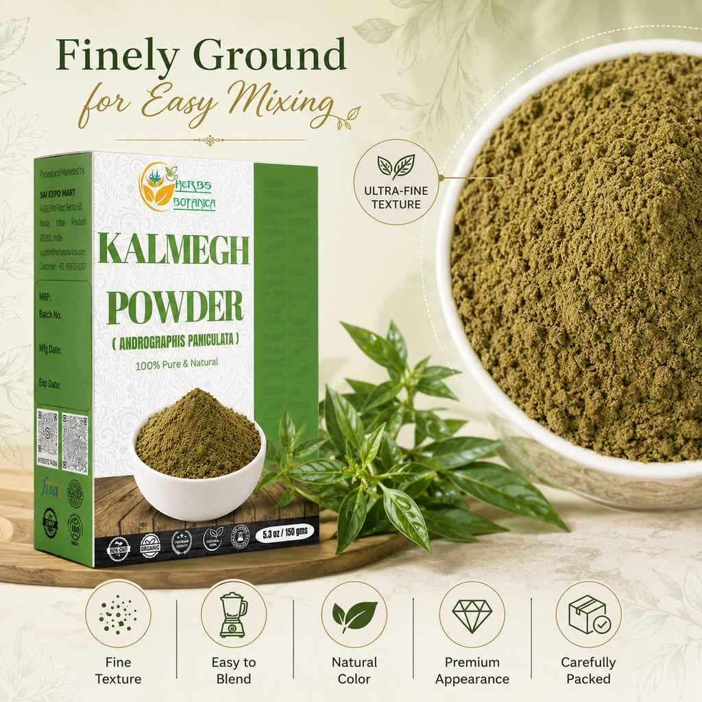 botanical remedy for wellness