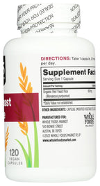 botanical remedy red yeast rice