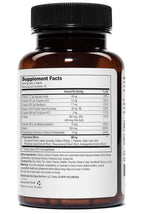 botanically sourced caffeine benefits