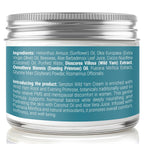 Botanicals menopause support cream benefits