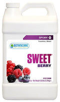 Botanicare Sweet Berry multivitamins for women
