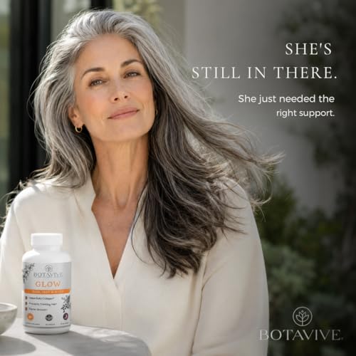 Botavive collagen supplement for beauty