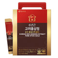 BOTO Korean Red Ginseng extract benefits