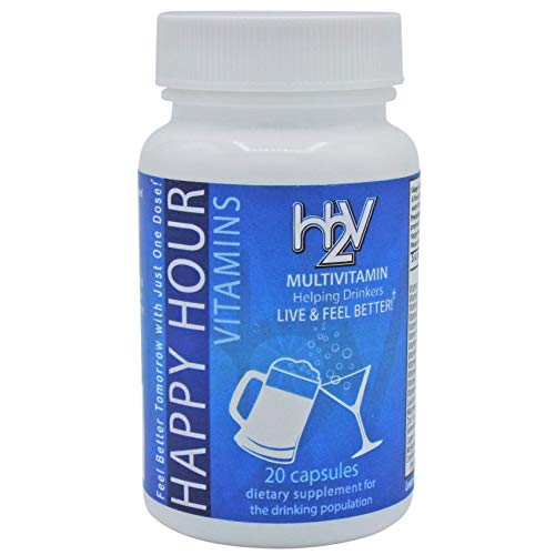 Bottle multivitamin with milk thistle
