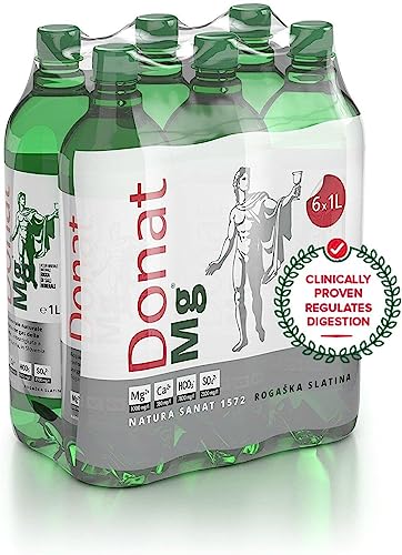 bottled magnesium for total relief
