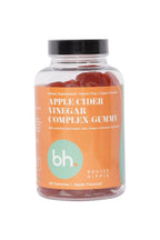 Boujee Hippie apple cider vinegar gummies for digestion