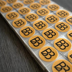 Bounce Back patches for enhanced wellness