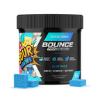 Bounce creatine gummies for energy