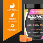 Bounce Pro creatine for athletic performance