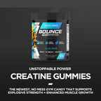 Bounce Pro creatine for enhanced performance