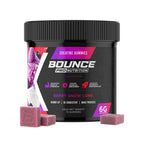 Bounce Pro creatine gummies for energy