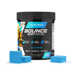 Bounce Pro creatine gummies for energy