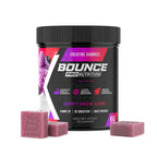 Bounce Pro creatine monohydrate gummies