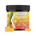 Bounce Pro electrolyte gummies for hydration