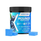 Bounce Pro electrolyte gummies for hydration