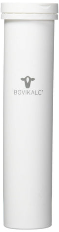 Bovikalc calcium supplement for livestock