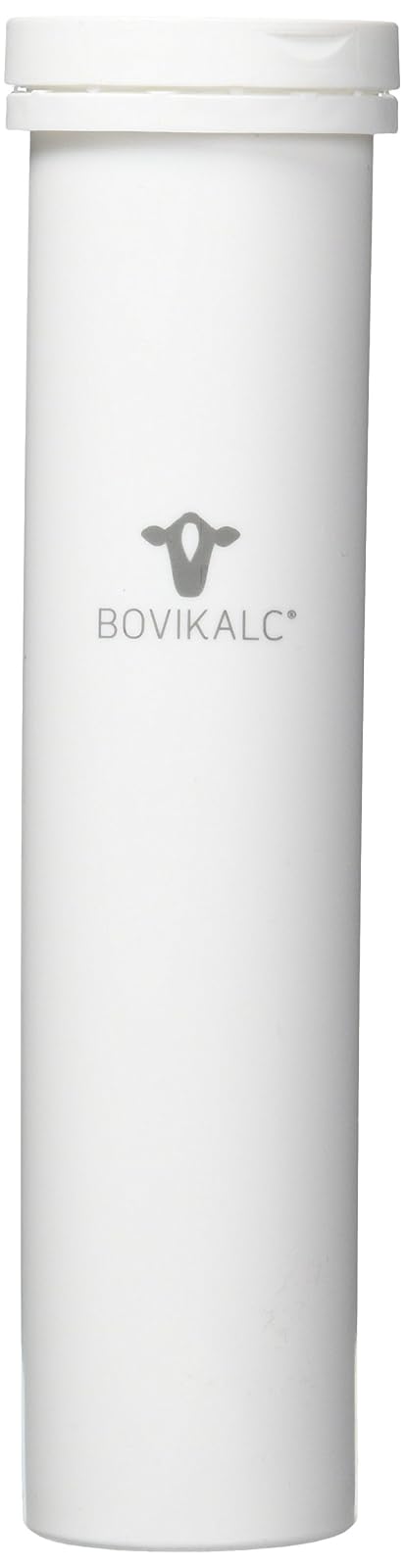 Bovikalc calcium supplement for livestock